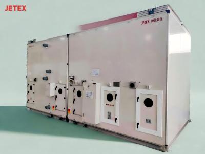 China Modulärer Luftbehandlungseinheit (AHU) für die Industrie zu verkaufen