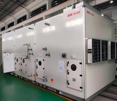 China Jetex Air Handler - Passen Sie Ihre Luftlösungen für spezifische Szenarien an zu verkaufen