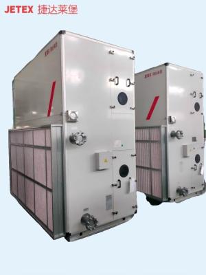 Китай Jetex Водоохлаждаемый Воздухообрабатывающий Агрегат для Промышленных Предприятий и Торговых Центров продается