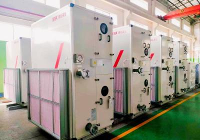 Китай ВВК воздухообменная установка на заказ Воздухообменные установки вертикальный тип продается