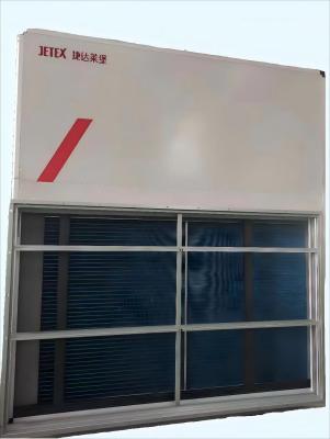 China Jetex AHU voor gekoeld water voor IC-productie en -opslag Te koop