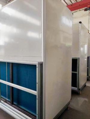 Китай Различные типы воздухообрабатывающих агрегатов с водяным охлаждением - решения для зданий продается