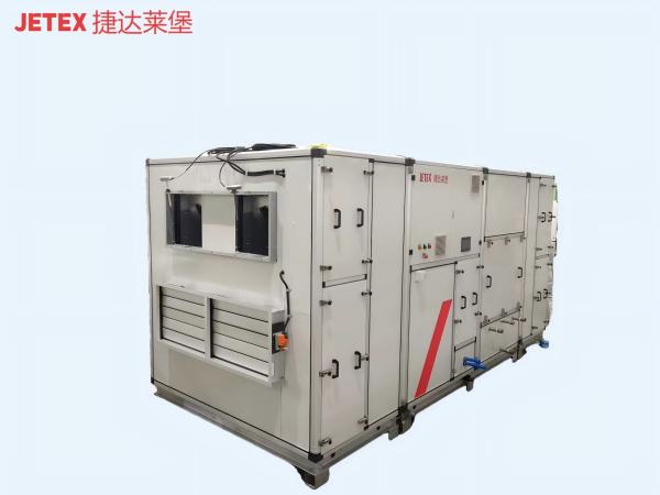 Quality Customized Air Handling Unit With Heat Recovery Vendor for sale