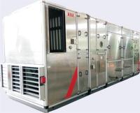 Quality Factory Wholesale Heat Recovery Air Handling Unit Supplier for sale
