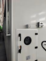 Quality 20-350kw Cooling Capacity Heat Recovery Unit  In Ahu For HVAC  System for sale