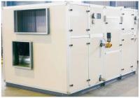 Quality Heat Recovery Fresh Air Handling Unit Equipment  Factory Price  for sale