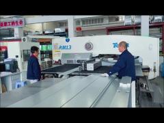 Werkstattstandort 2