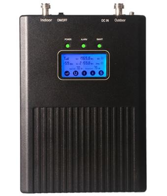 China 15 ~ 27dBm GSM Band Selective Repeater for sale