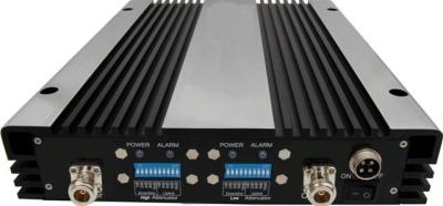 China 2G 3G Band Selective Repeater For Indoor Cellular Signal Enhancement 600KHz ~ 60MHz for sale