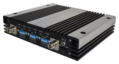 China Mobile Phone Range Extender CDMA2000 , WCDMA2100 Mobile Network Booster Device for sale