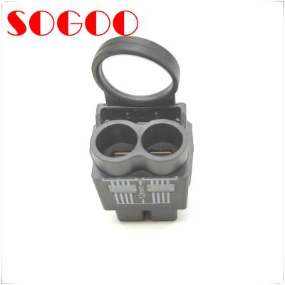 中国 Original Huawei NetEngine 8000 M14 DC Power Connector, PTN 990E ATN990E Power Plug 販売のため