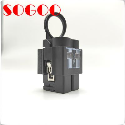 中国 Original Huawei NetEngine 8000 M14 DC Power Connector, PTN 990E ATN990E Power Plug 販売のため