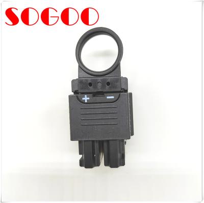 中国 Original Huawei NetEngine 8000 M14 DC Power Connector, PTN 990E ATN990E Power Plug 販売のため