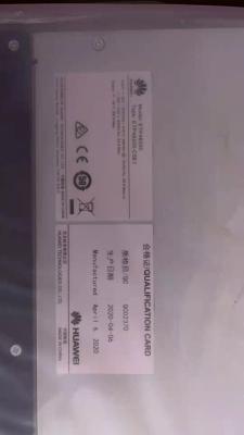 China Huawei ETP48200-C5E1 Embedded Communication Switching Power Supply 48V200A Configuration R4850G Module for sale
