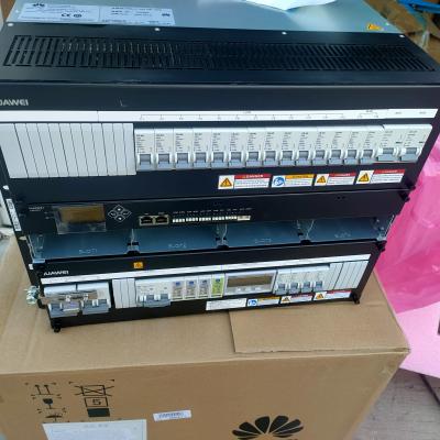 Chine Système de commutation d'alimentation de communication intégré Huawei ETP48200-C5B7 48V200A à vendre