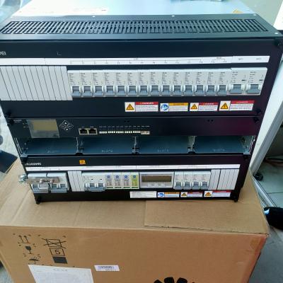 Chine Système de commutation d'alimentation de communication intégré Huawei ETP48200-C5B7 48V200A à vendre