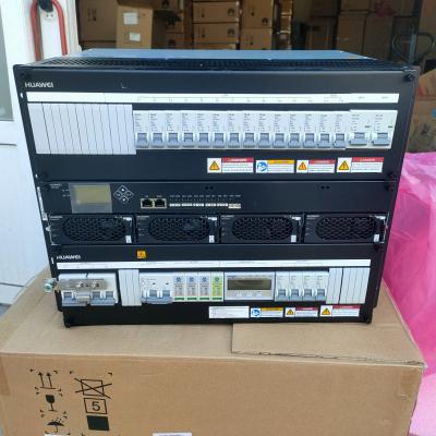 Chine Système de commutation d'alimentation de communication intégré Huawei ETP48200-C5B7 48V200A à vendre