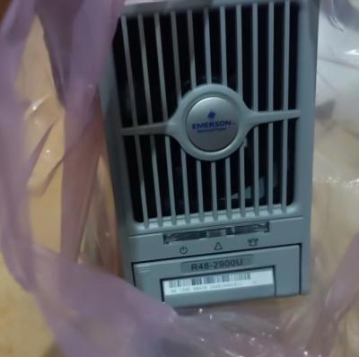 China Emerson R48-2900U Rectifier Module  48V Communication Power Module PS48600 Dedicated for sale
