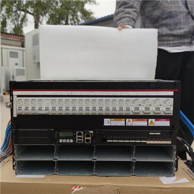 China Huawei ETP48300-C6A1 encaixou a alimentação do interruptor de uma comunicação fonte 300à C.A. do sistema OLT a reto dedicado à venda