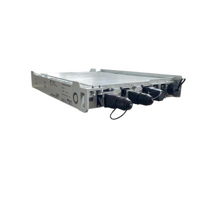 China Huawei DPU60D-N06A1 Distributed Power Unit AC To DC 48V 3000W for sale