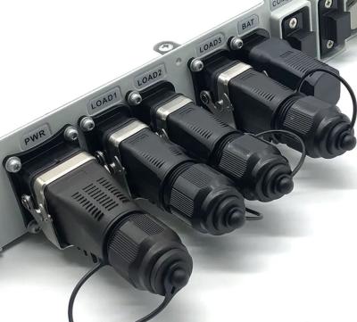 Китай Модуль мощьности импульса Huawei OPM30M с 4 выходами-TDD MPWOPM30MTDD DC продается