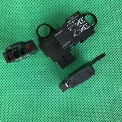 Cina Huawei EPC11 Power Connector for ETP48100 DCDU-12 in vendita