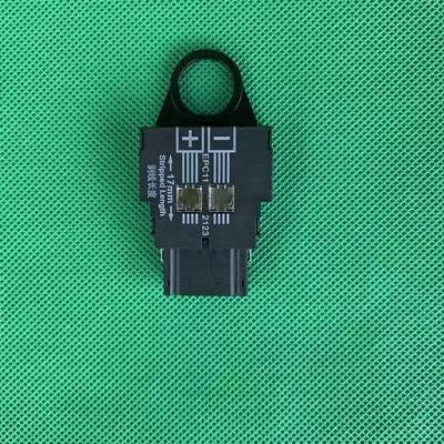 Cina Huawei EPC11 Power Connector for ETP48100 DCDU-12 in vendita