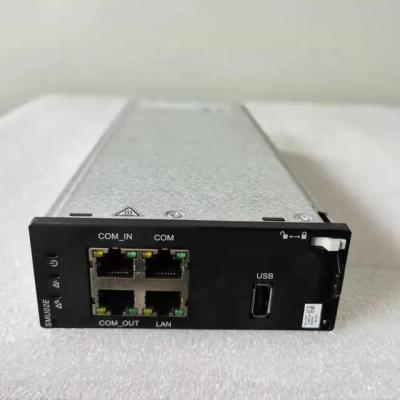 China Huawei Monitor Module SMU02A SMU02B SMU02C SMU02E SMU02S SMU02C-X MTS9300A Site Monitor Unit for sale