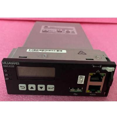China Huawei Monitor Module SMU02A SMU02B SMU02C SMU02E SMU02S SMU02C-X MTS9300A Site Monitor Unit for sale