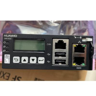 China Huawei Monitor Module SMU02A SMU02B SMU02C SMU02E SMU02S SMU02C-X MTS9300A Site Monitor Unit for sale