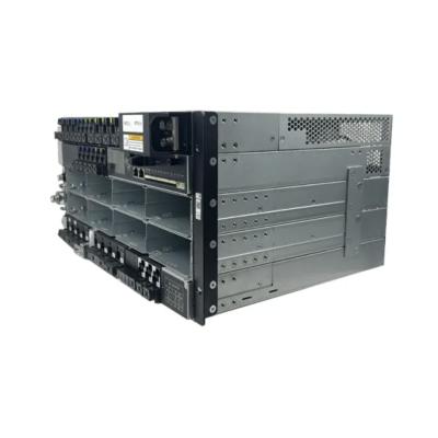 China Huawei ETP48600-C5A8 Embedded Communication Switching Power Supply System 48V600A Base Station en venta