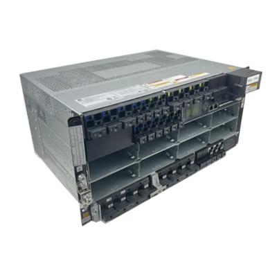 China Huawei ETP48600-C5A8 Embedded Communication Switching Power Supply System 48V600A Base Station en venta