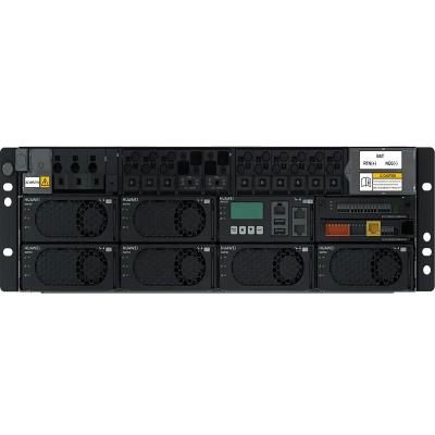 중국 Huawei ETP48400-C3B1 Embedded Switching Power Supply 48V400A Rectifier 판매용