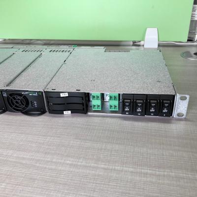 Chine Flatpack S 1u Power Shelves, 1u Height, with 5or6 PCS of Rectifier à vendre