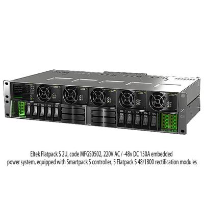 Chine Flatpack S 24V 2u 3r 2-Pole Fps 2u/3r 2-Pole 24V à vendre