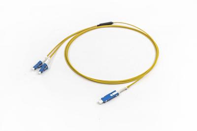 China SENKO Advanced Fiber Optical Patch Cord Fiber jumper for FTTH application for sale