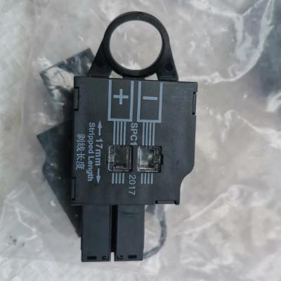 中国 Original Huawei SPC1 RRU connector SPC1～SJ018-2ST-P Fast Connector 販売のため