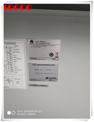 중국 HUAWEI TP48200A-HD15D6 TP48200A HD15D6 Power Cabinet DC Power Systems 판매용