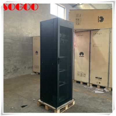 중국 Huawei TP48200B-N20B1 AC To DC Power System Cabinet of 200A output 판매용