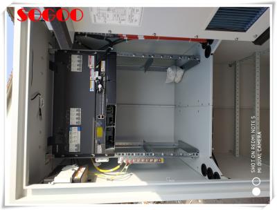 중국 HUAWEI TP48120A Outdoor Power Supply Cabinet 48V120A 판매용