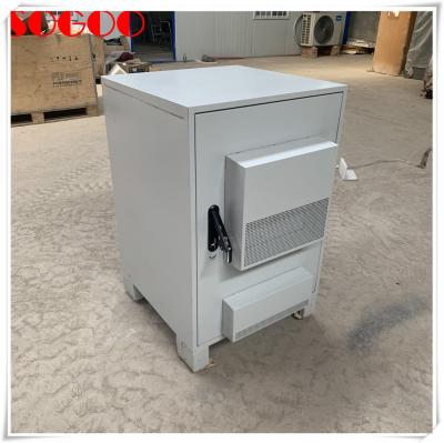 China HUAWEI TP48300A-HX09D1 Outdoor Power Supply Cabinet AC to DC zu verkaufen