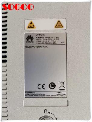 中国 New And Original Huawei OPM200 Outdoor Power Module 販売のため