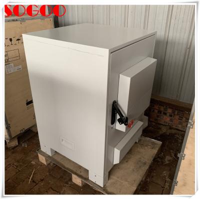 China HUAWEI TP48200A-HX09A5 Outdoor Power Supply Cabinet AC To DC zu verkaufen