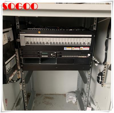 중국 HUAWEI TP48200A-DX09D3 Outdoor Power Supply Cabinet AC To DC 판매용