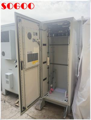 China HUAWEI MTS9514A-AX21A1 Outdoor Power Supply Cabinet Integrated Cabinet for sale