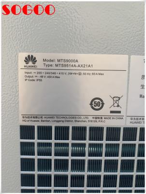 China HUAWEI MTS9514A-AX21A1 Outdoor Power Supply Cabinet Integrated Cabinet for sale