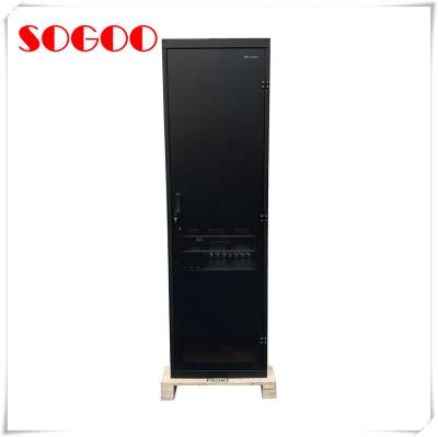 China HUAWEI TP48600T-N20A8 Outdoor Power Supply Cabinet en venta