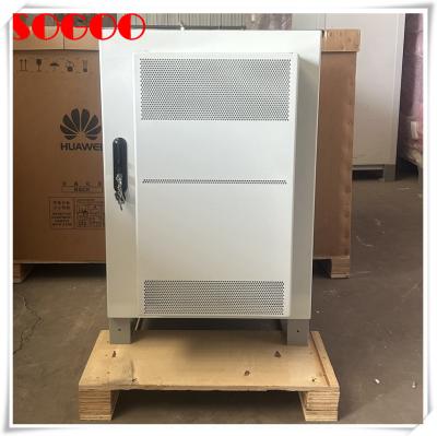 중국 HUAWEI TP48200A-DX09D5 Outdoor Power Supply Cabinet AC To DC 판매용