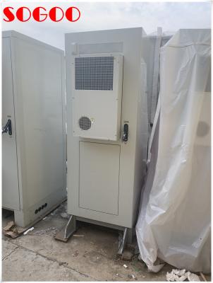 China HUAWEI MTS9514A-AX21A1 Outdoor Power Supply Cabinet Integrated Cabinet for sale