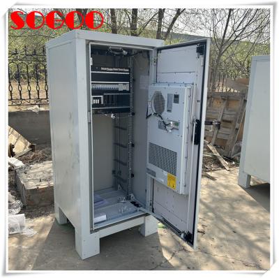 중국 HUAWEI MTS9513A-AX1701 Outdoor Power Supply Cabinet 판매용